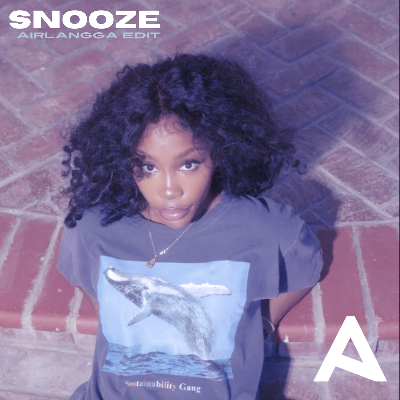 SZA - SNOOZE (AIRLANGGA EDIT) by AIRLANGGA® | Free Download on Hypeddit