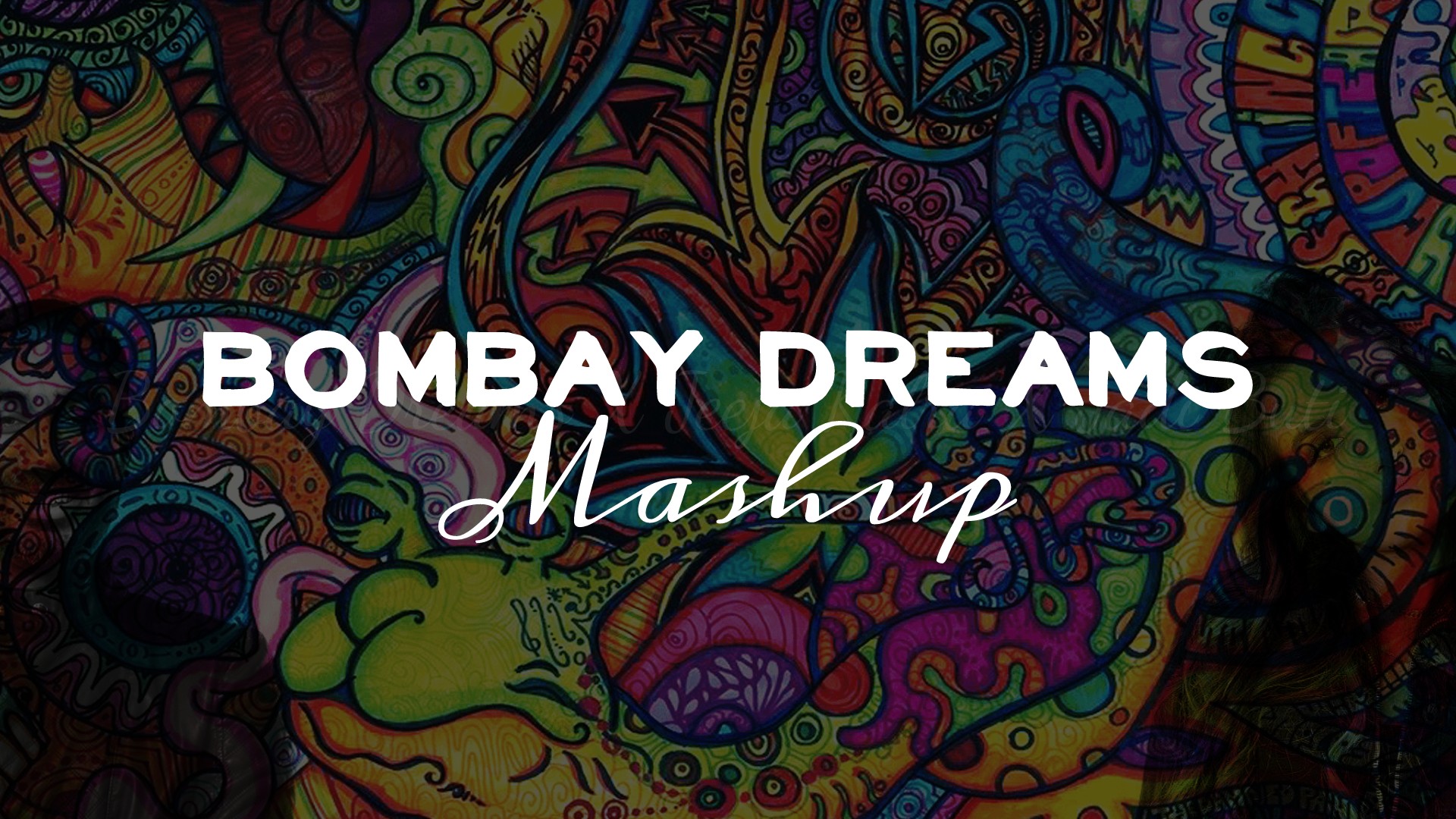 Bombay Dreams X Jeeja Kalra X Jadi Buti by DJ Rohan | Free Download on ...