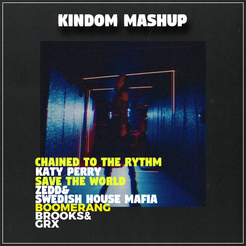 Swedish House Mafia & Zedd vs. Martin Garrix & Brooks vs. Katy Perry vs ...