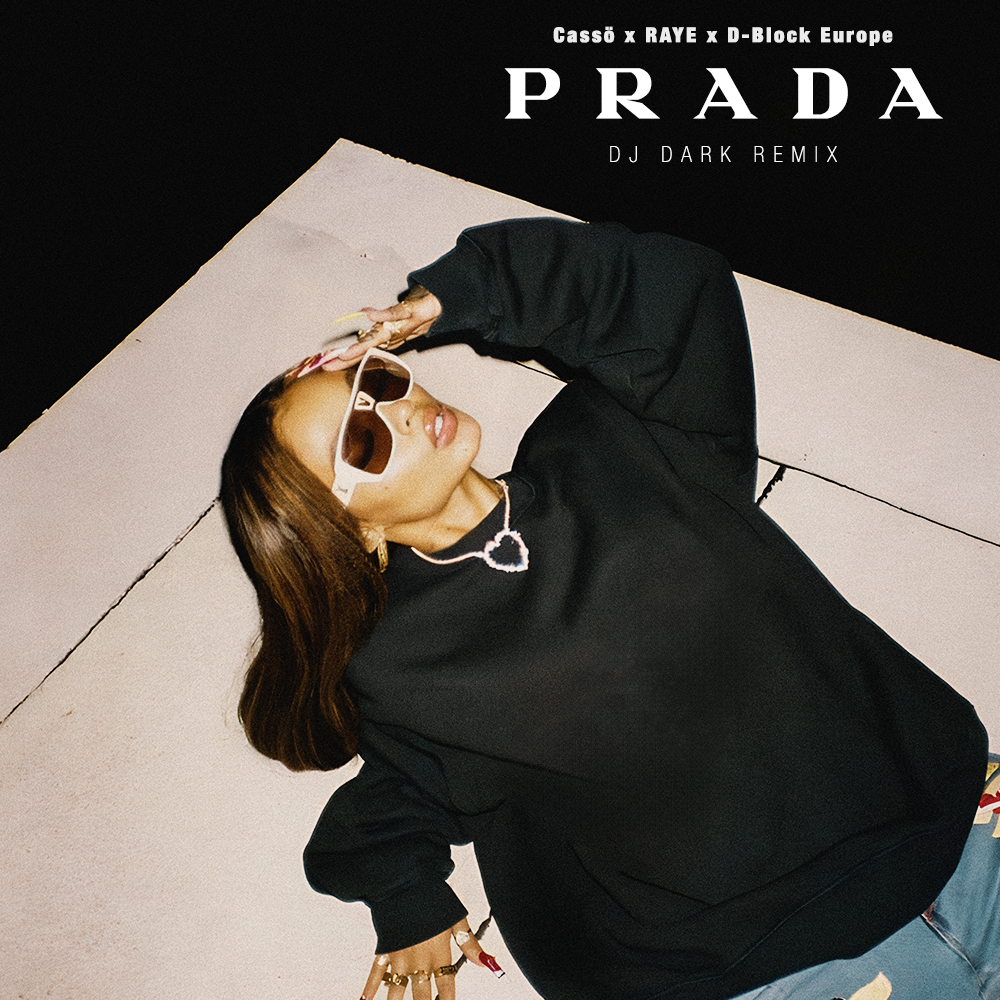 Prada (Dj Dark Remix) by Casso x RAYE x D-Block Europe | Free Download ...