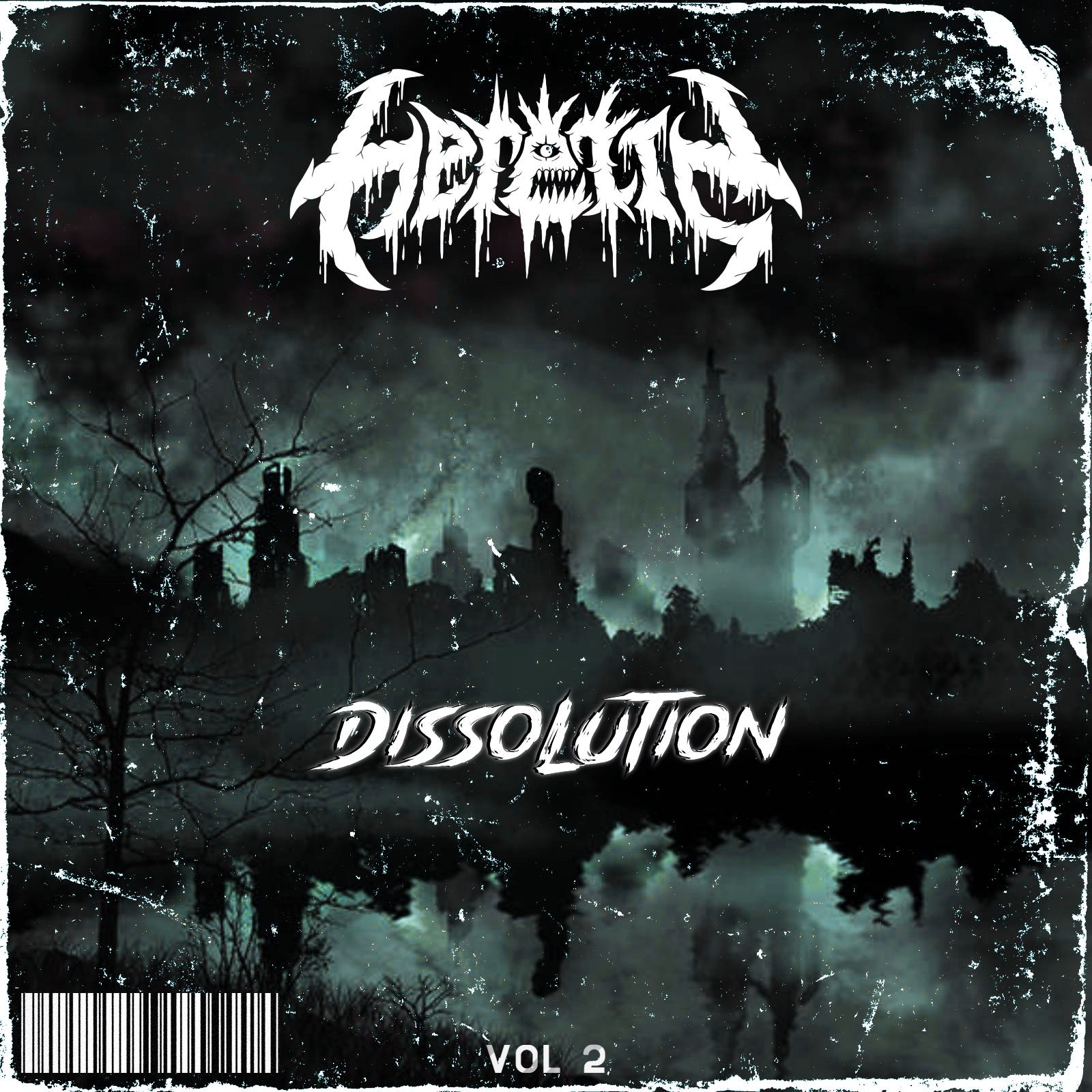 Vol 2 By Dissolution Hypeddit