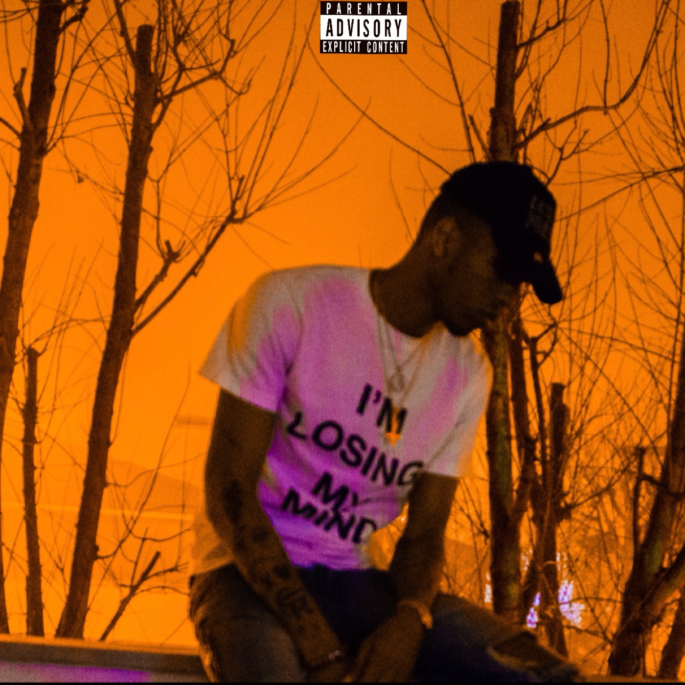 Oh No (Produced By Nagra Beats.) by Cassie Ray | Free Download on Hypeddit