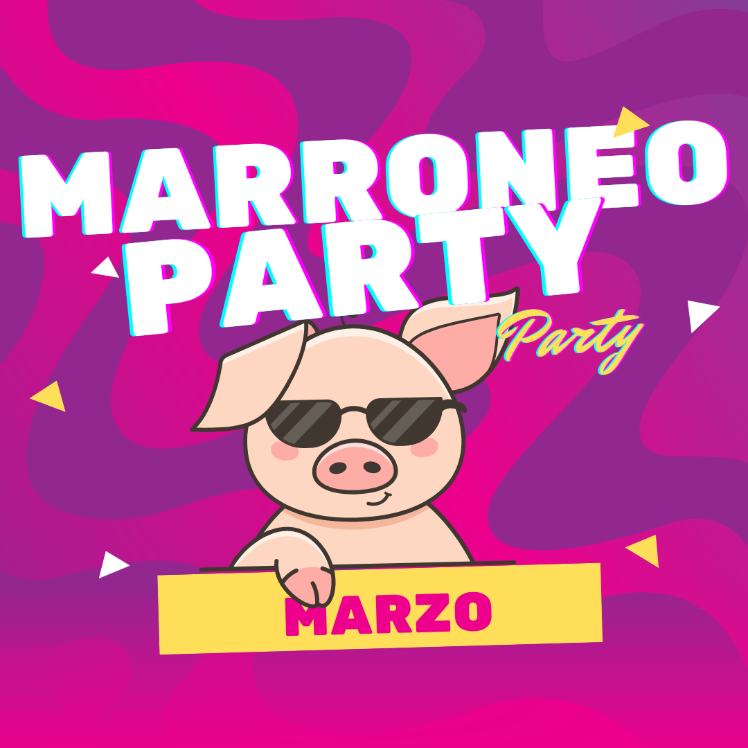 MARRONEO PACK MARZO 2024 by Maukilla 2 | Hypeddit
