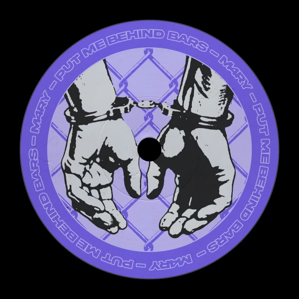 M4RY - put me behind bars (FREE DOWNLOAD) by M4RY | Free Download on ...