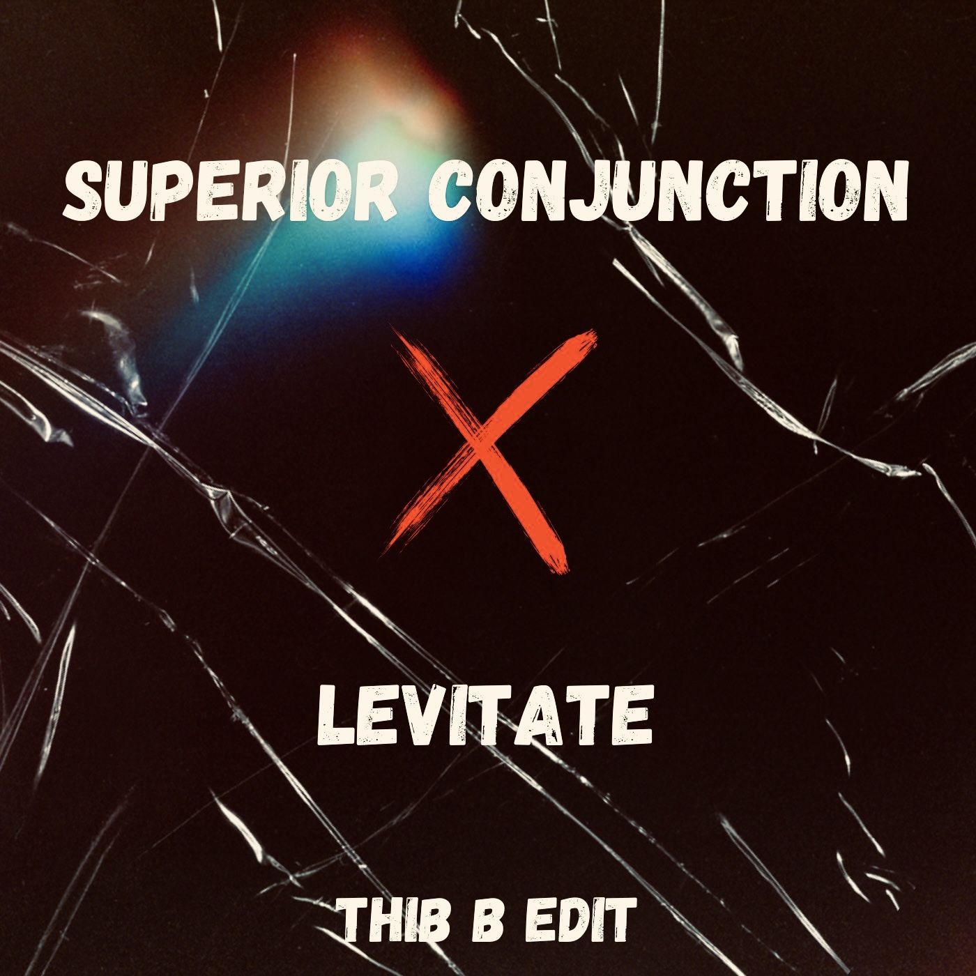 Superior Conjunction X Levitate ( Thib B Edit) by THIB B | Free ...