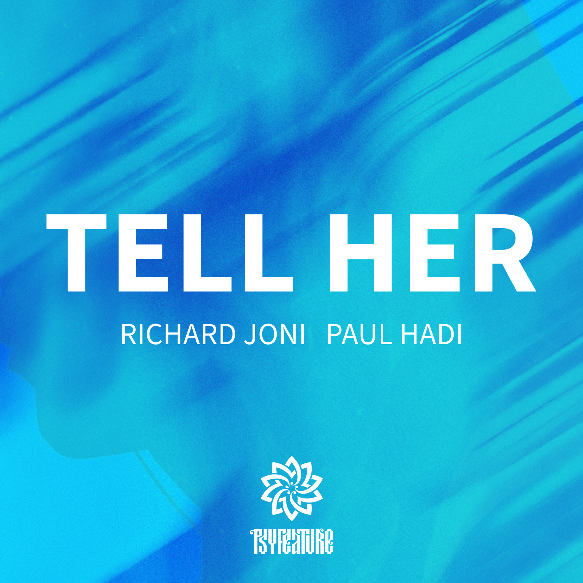 Tell Her by Richard Joni, Paul Hadi | Free Download on Hypeddit
