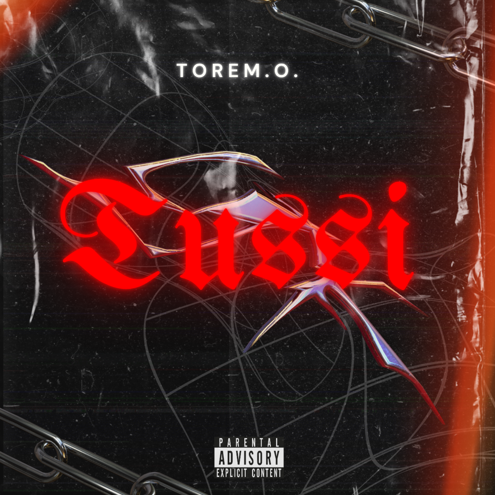 Tussi by Tore m.o. & oh leany