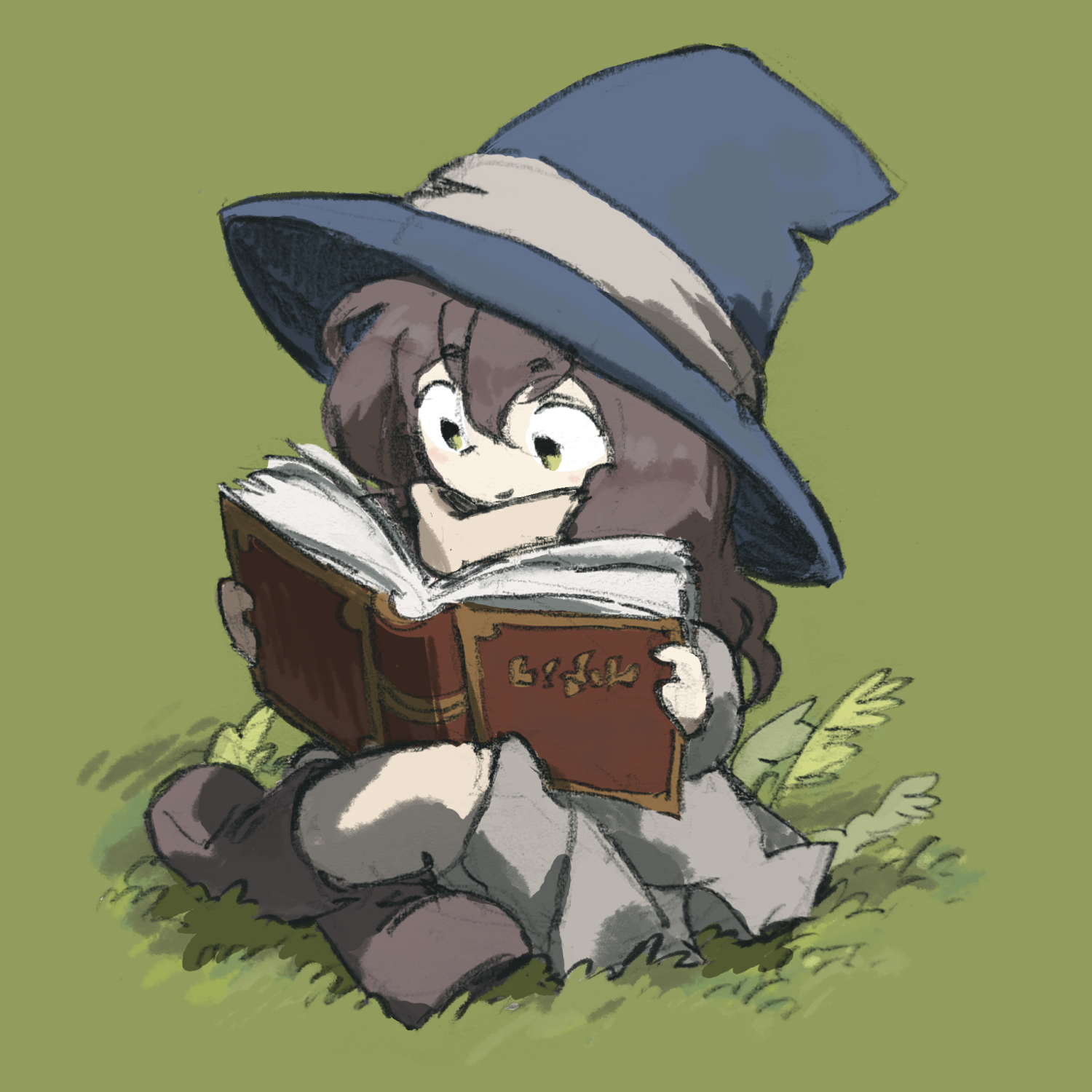 Waypoint by Dvwnpour