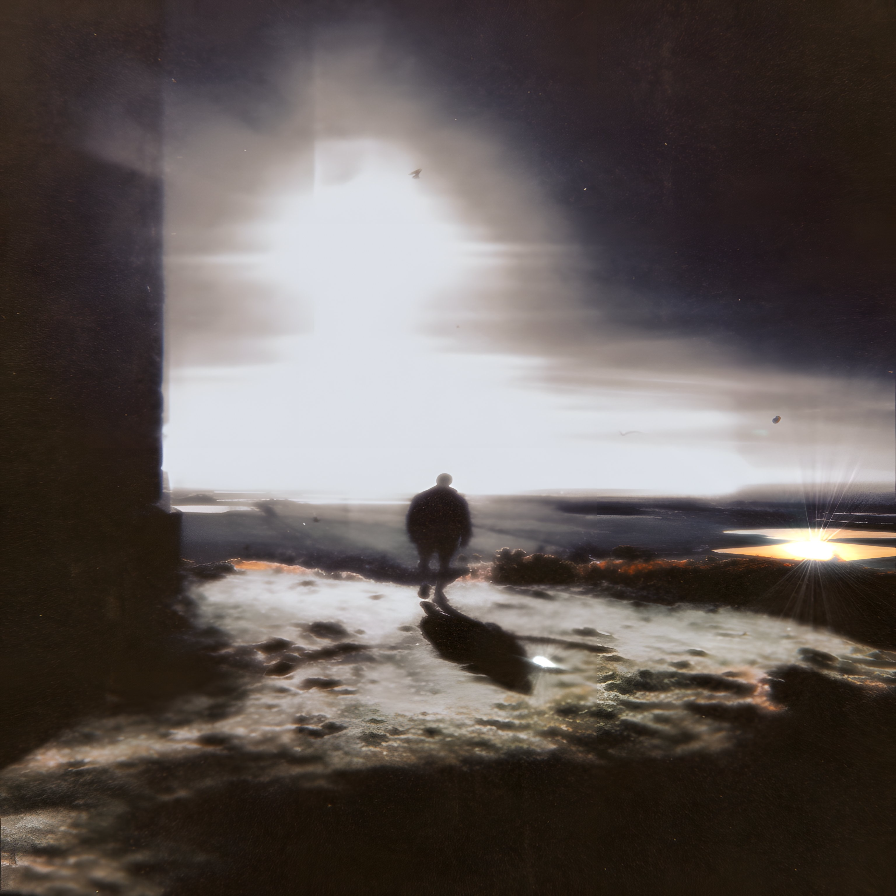 Sunsoaker by Temujin | Free Download on Hypeddit