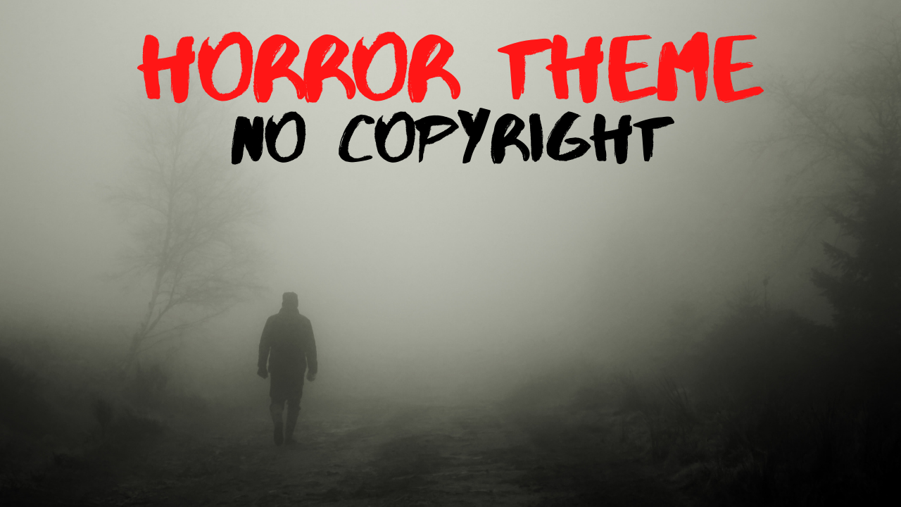 HORROR THEME by VIVEK ABHISHEK | Free Download on Hypeddit