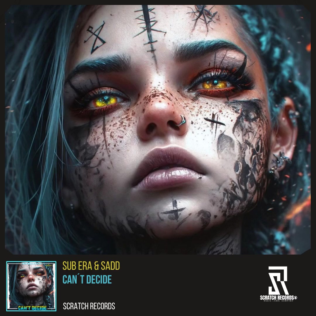 Can't Decide by Sub Era & Sadd