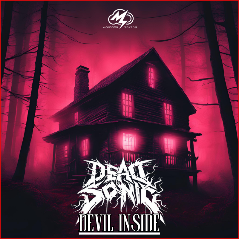 Devil Inside by Deadsonic