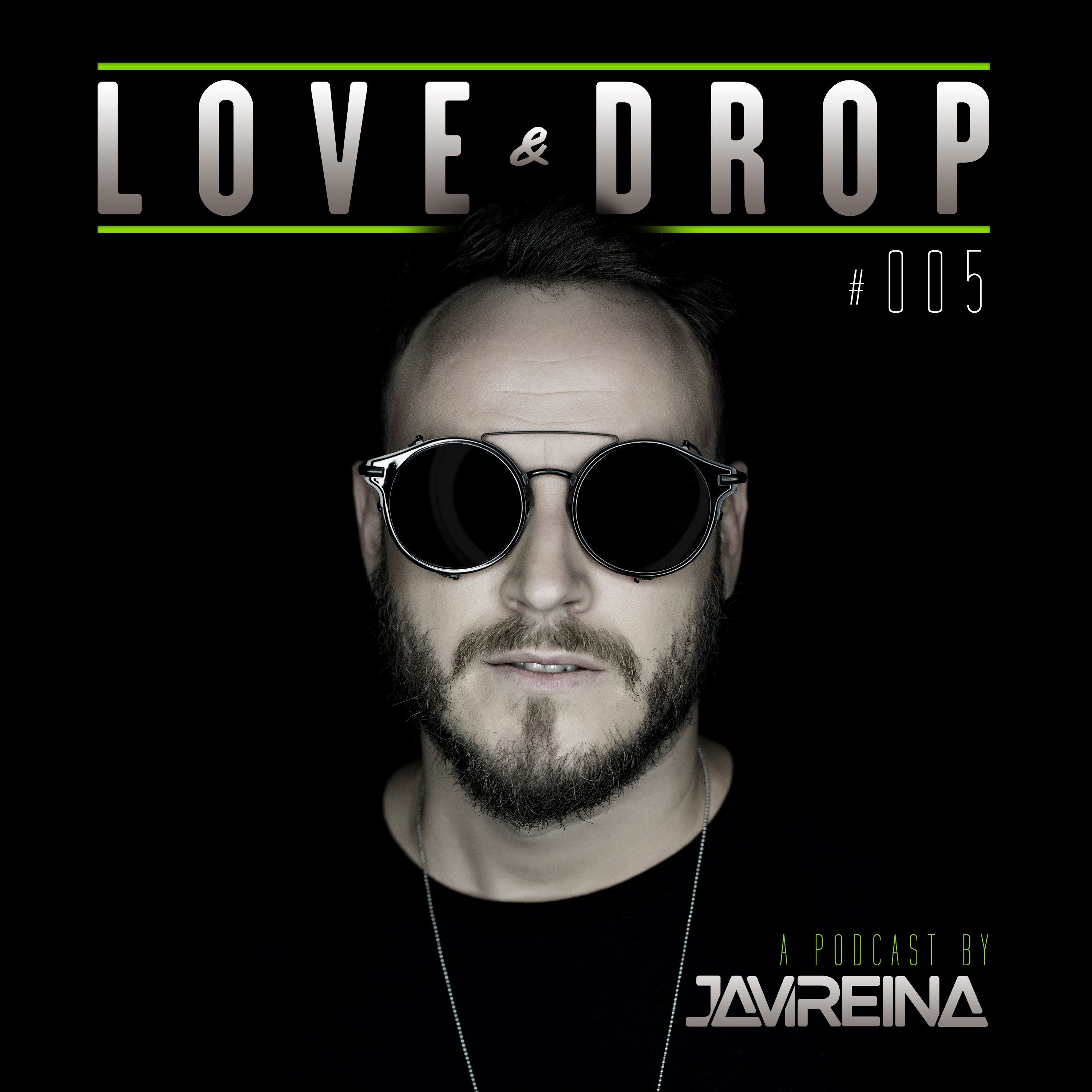 Love Drop 005 by Javi Reina | Free Download on Hypeddit