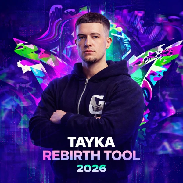 REB!RTH TOOL 2026 by Tayka | Free Download on Hypeddit