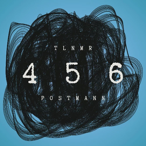 456 [FREE DL] by POSTMANN x TLNMR | Free Download on Hypeddit