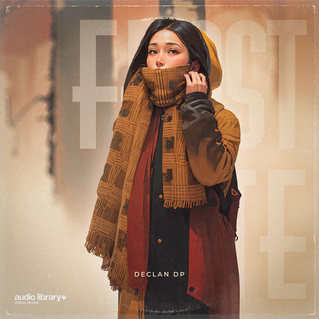 Frostbite | Audio Library Release by Declan DP | Free Download on Hypeddit