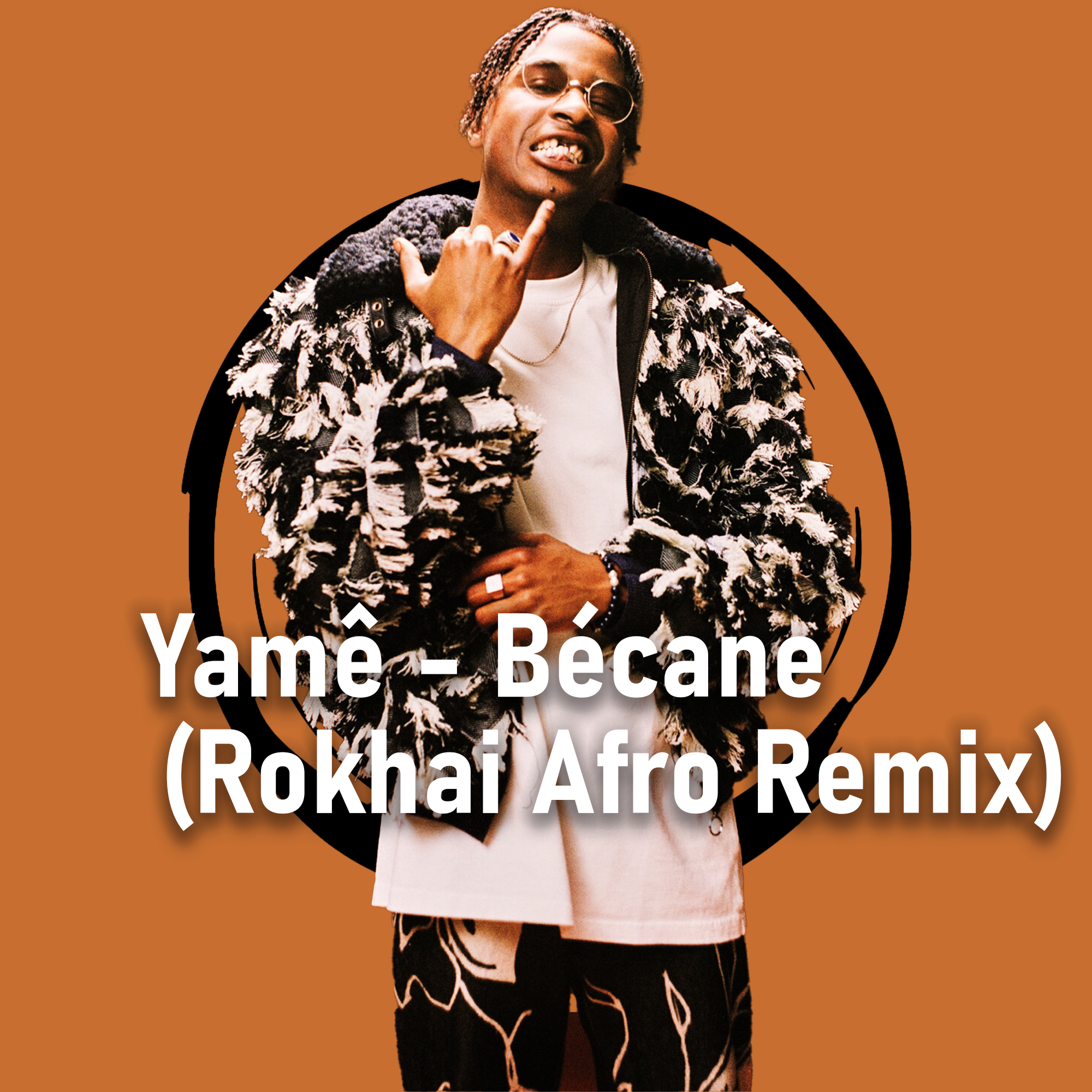 Yamê - Bécane (Rokhai Afro Remix) by Rokhai | Free Download on Hypeddit