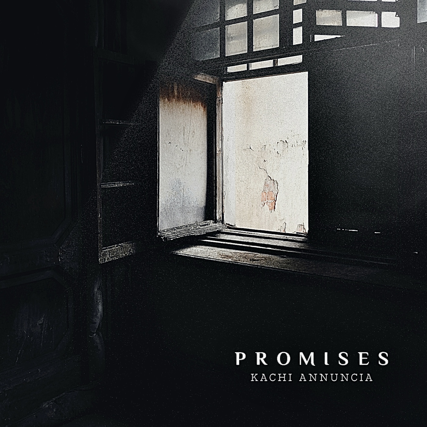 Promises by Kachi Annuncia