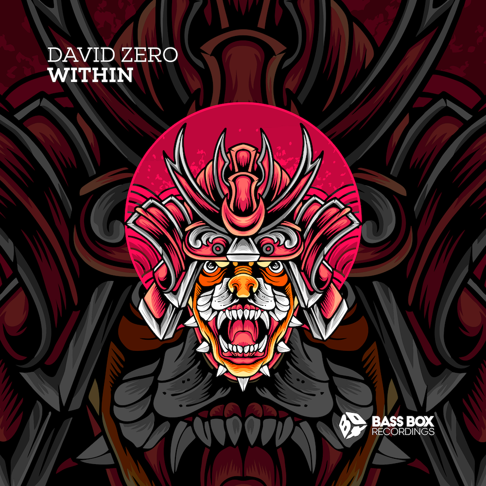 Within by David Zero