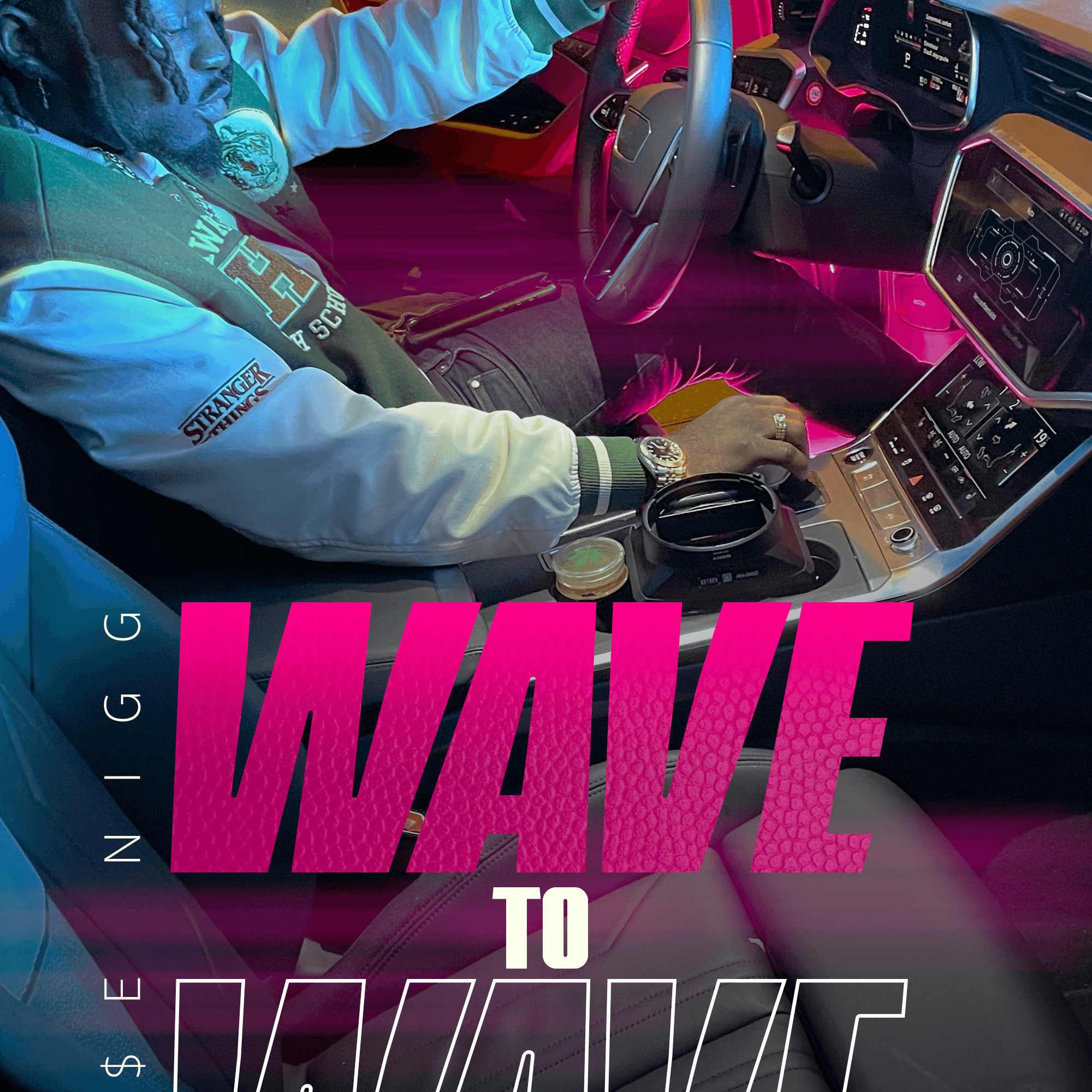 T.G.V by Wise nigg, Cripzy