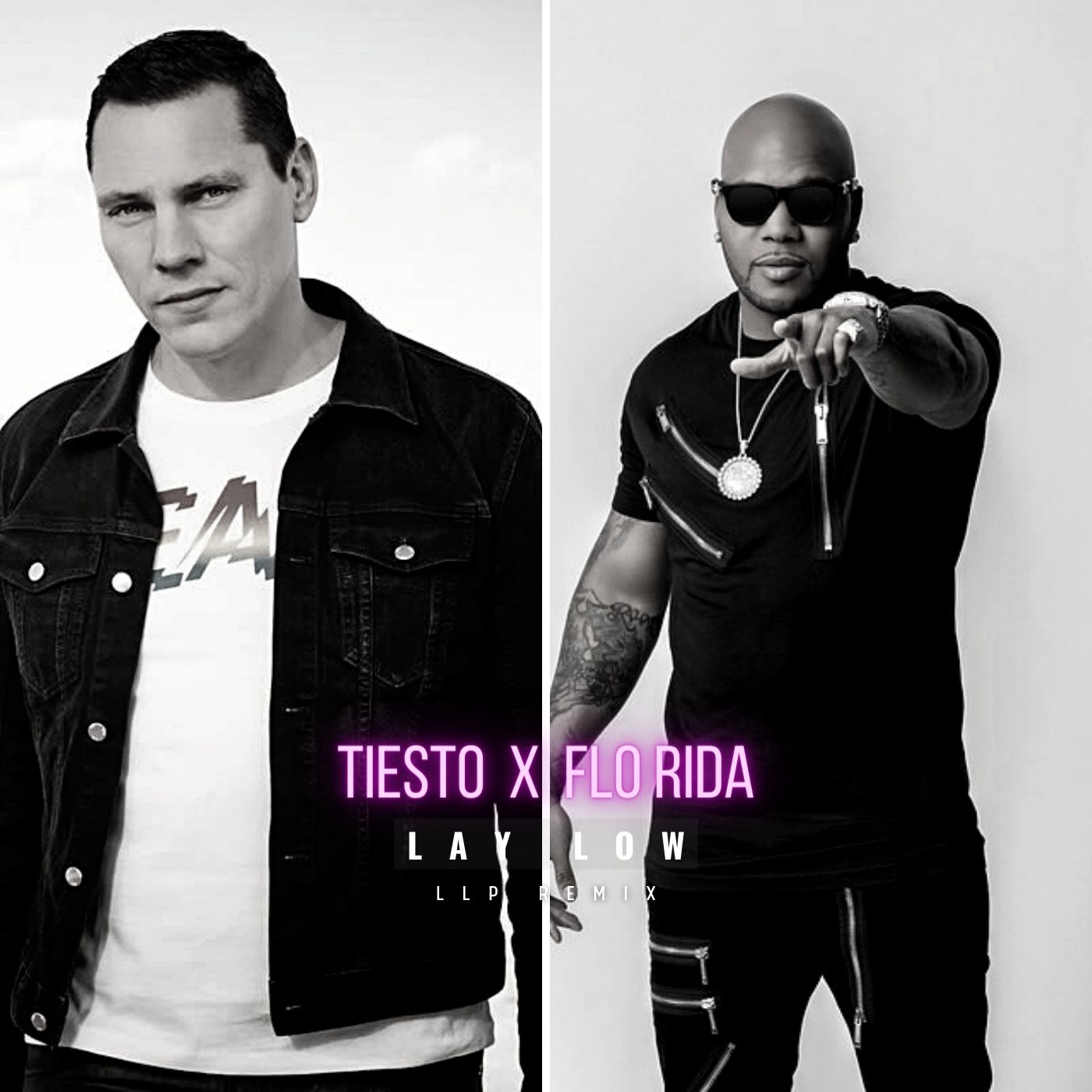 Lay Low [LLP Remix] by Tiesto x Flo Rida | Free Download on Hypeddit