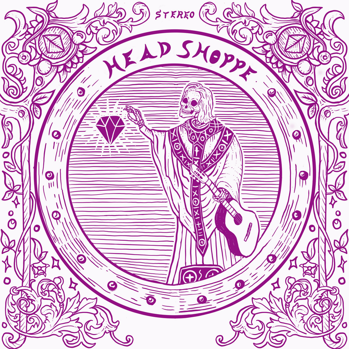 Head Shoppe by Head Shoppe