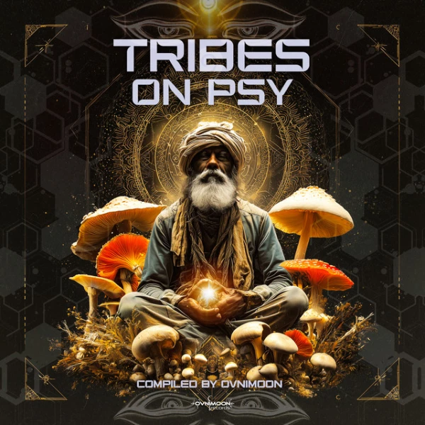 Tribes On Psy by Ovnimoon
