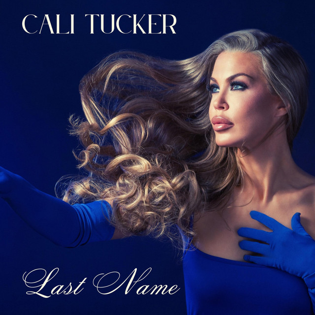 Last Name by Cali Tucker