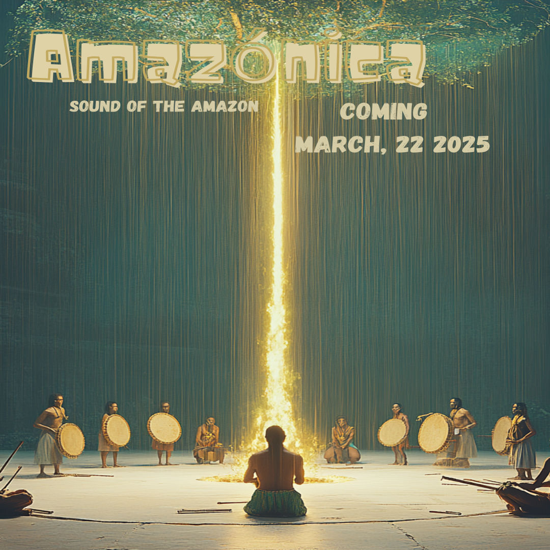 Amazónica by Di Stefano