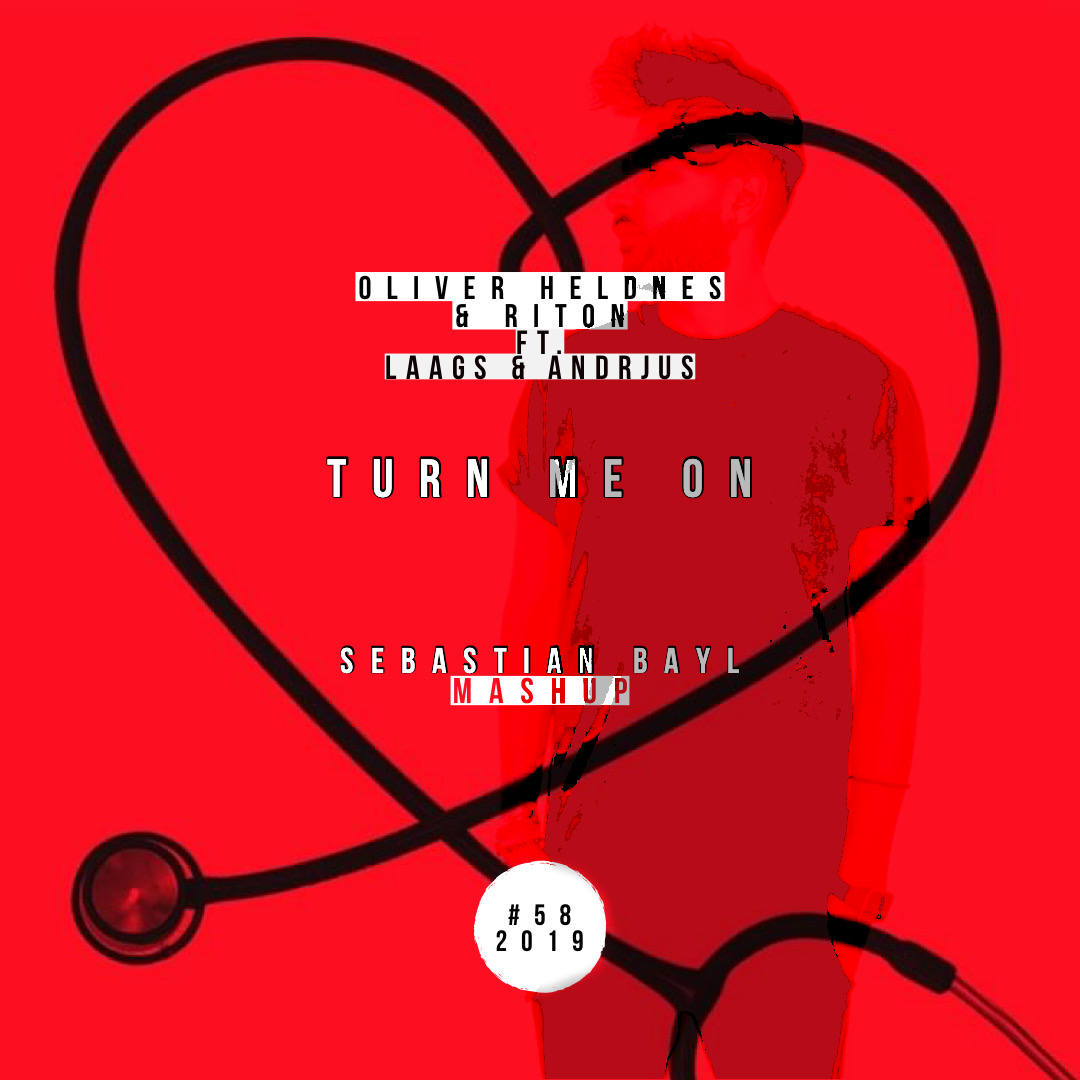 Riton X Oliver Heldens ft. LAAGS & ANDRJUS - Turn Me On (Sebastian Bayl Mash - Boot)[Soundcloud ...