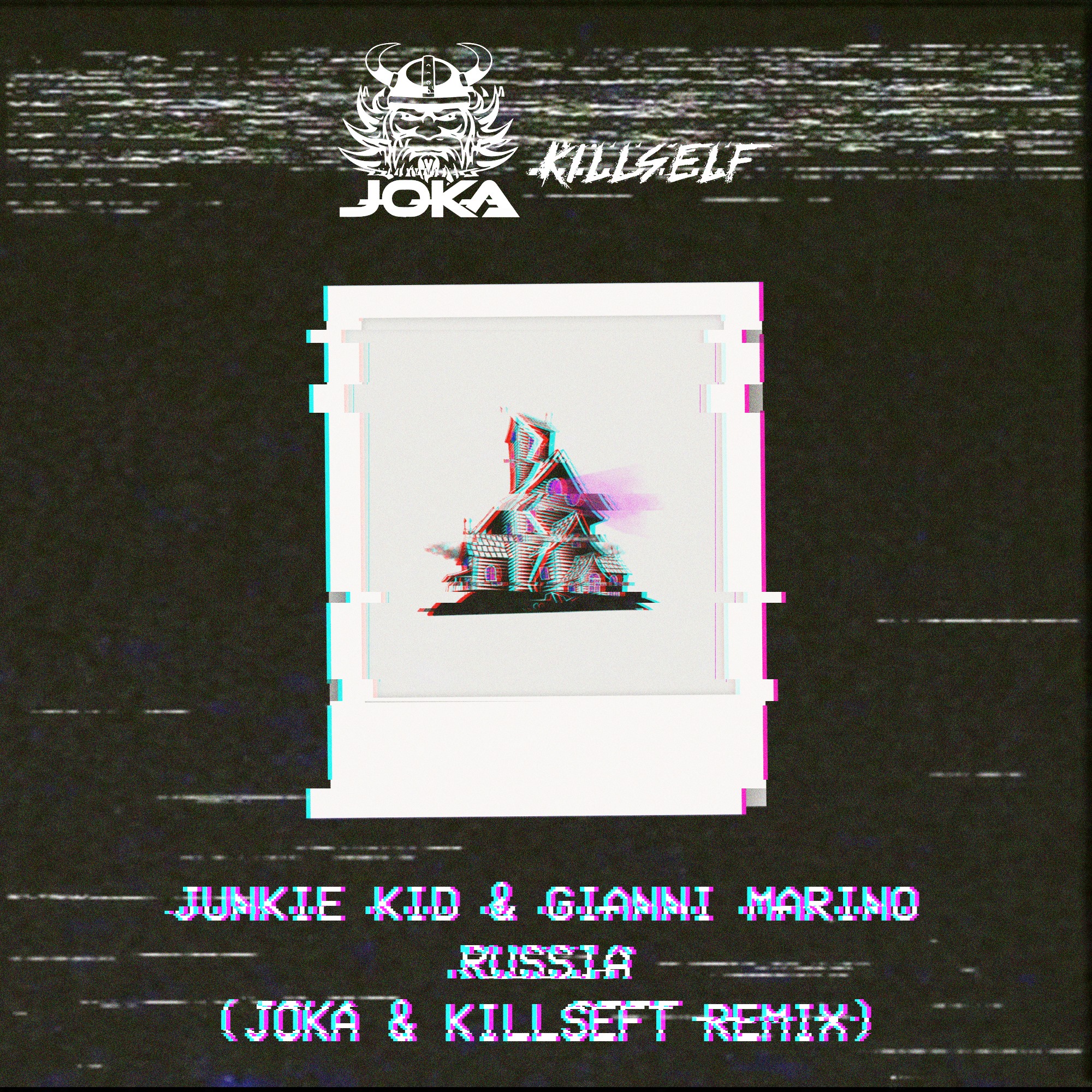 Junkie Kid & Gianni Marino - RUSSIA (JOKA & Killself Remix) by JOKA ...