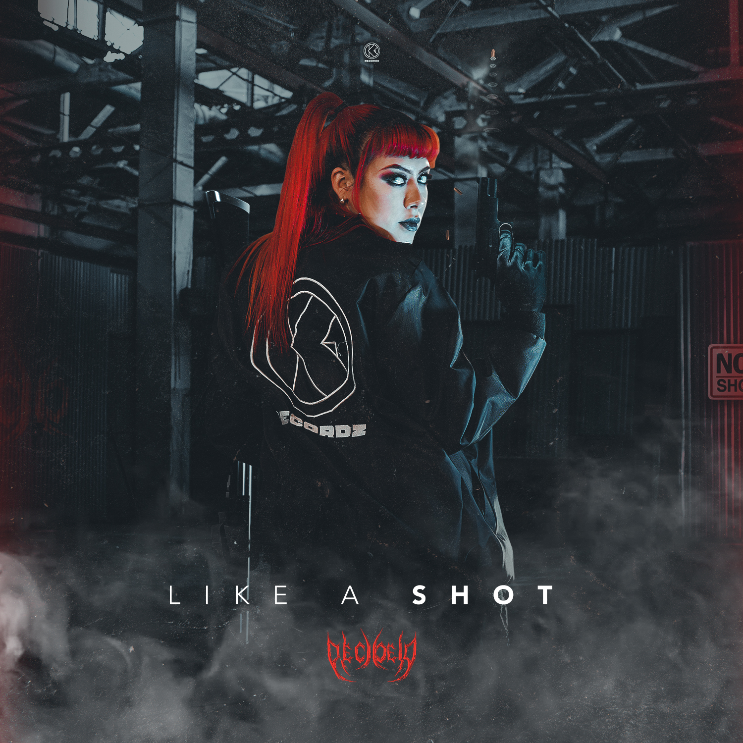 Like A Shot by Decibela