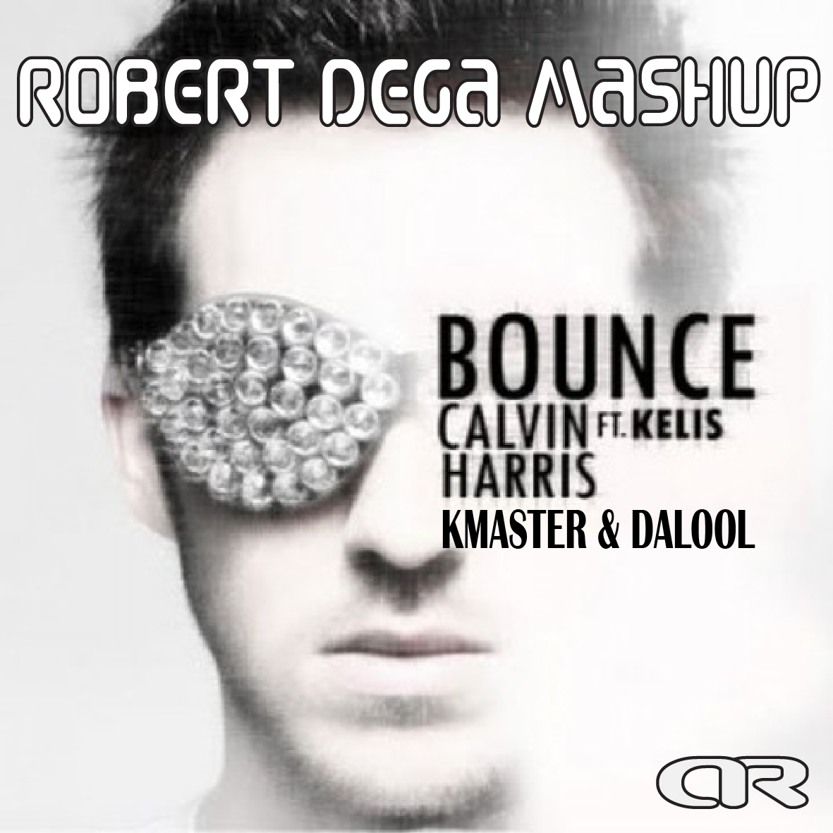 Baresha Bounce (Robert Dega Mashup) by Kmaster & Dalool Feat Calvin ...