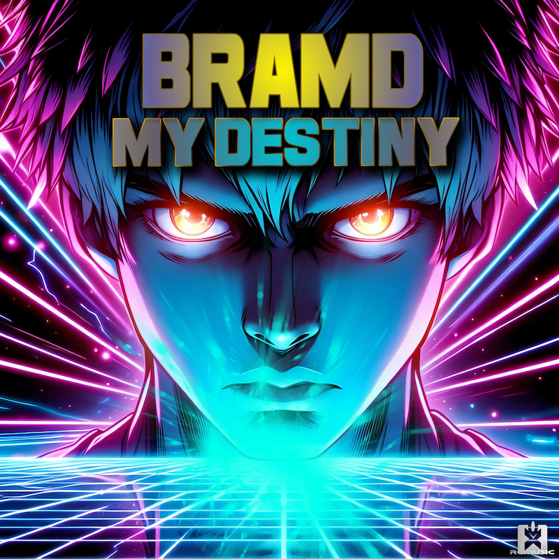 My Destiny by BRAMD