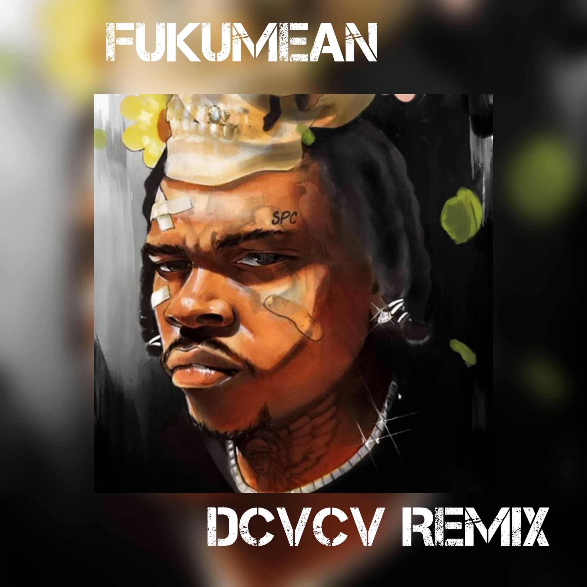 Gunna - Fukumean (DCVCV remix) by DCVCV | Free Download on Hypeddit