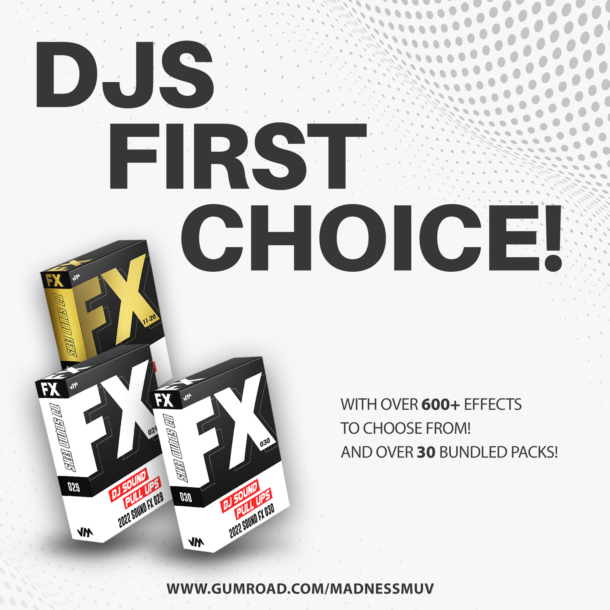 2019 Yuh Like Dat Pull Muv Efx by Vibrant Movements | Free Download on ...