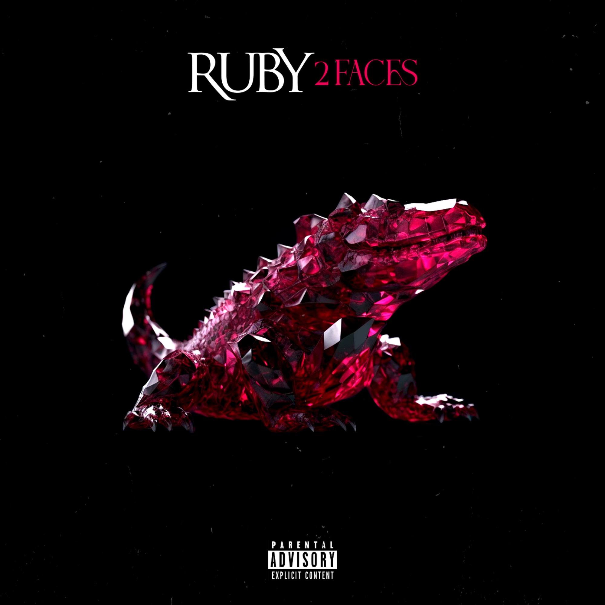 2 Faces by Ruby