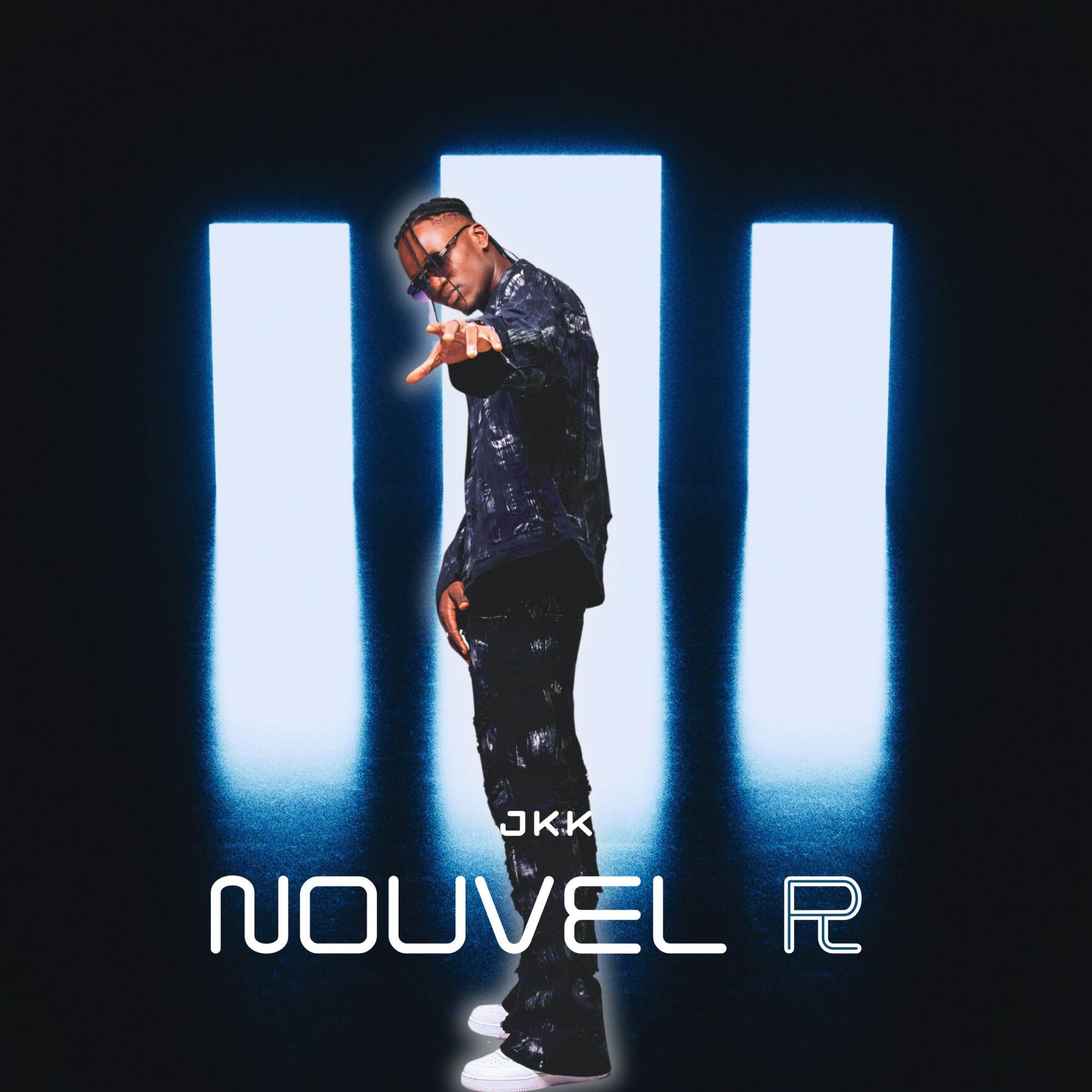 Nouvel R by JKK