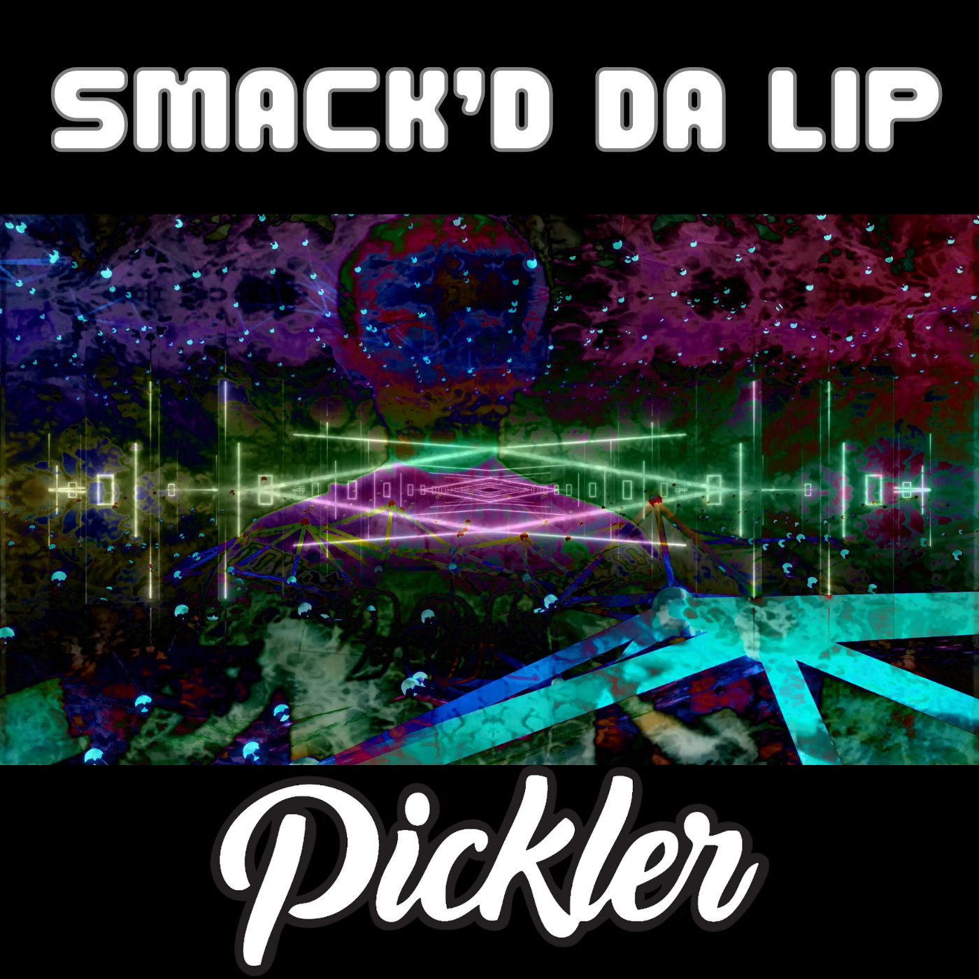 Smack'd Da Lip by Pickler | Free Download on Hypeddit