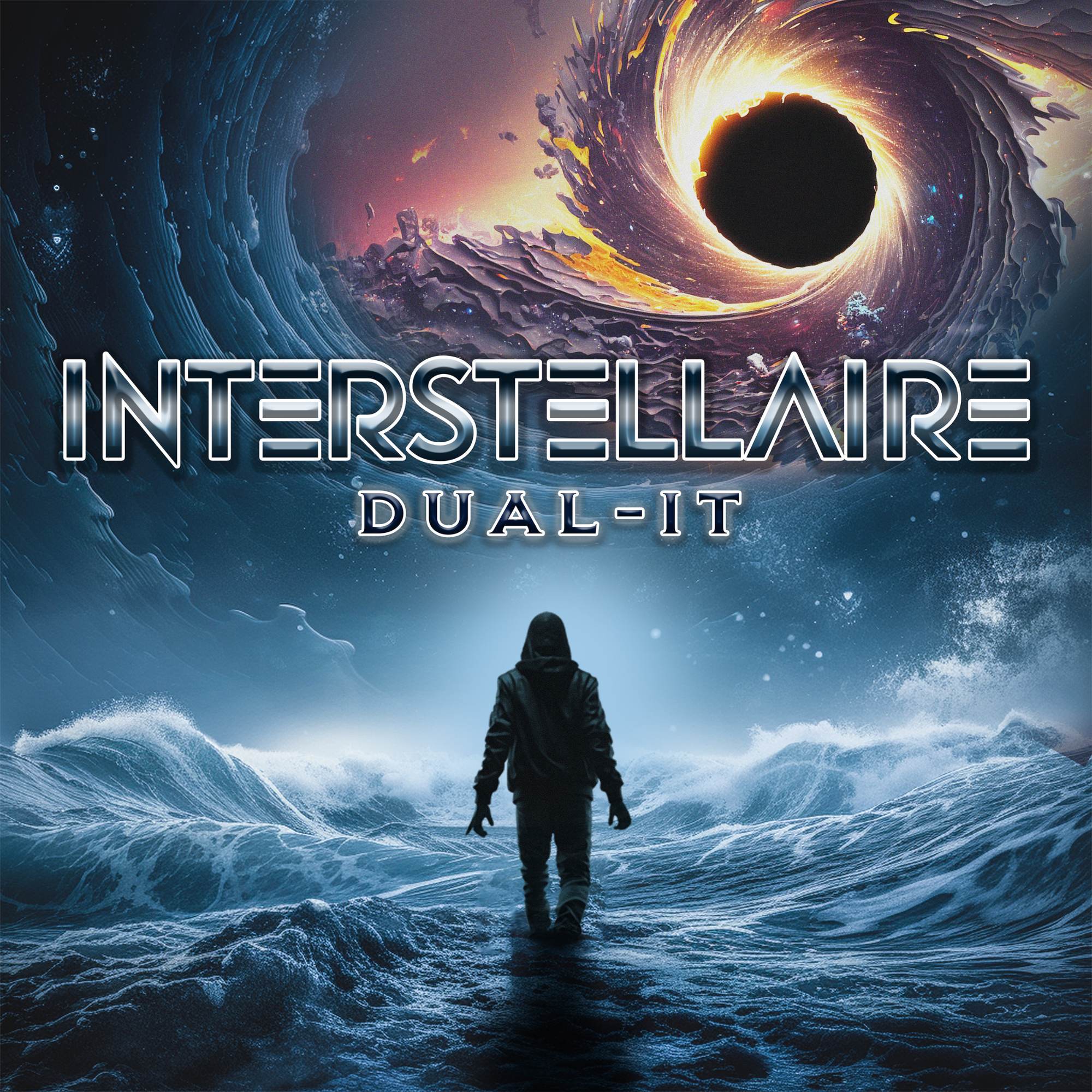 Interstellaire by DUAL-IT