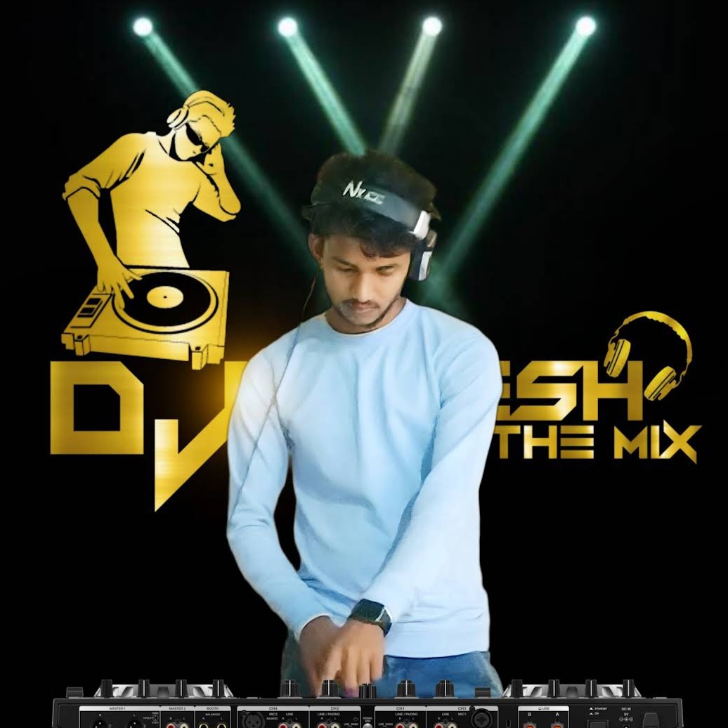 Lallati Bhandar - Chin Tapak Dam Dam by Dj Rajesh In The Mix | Free Download on Hypeddit