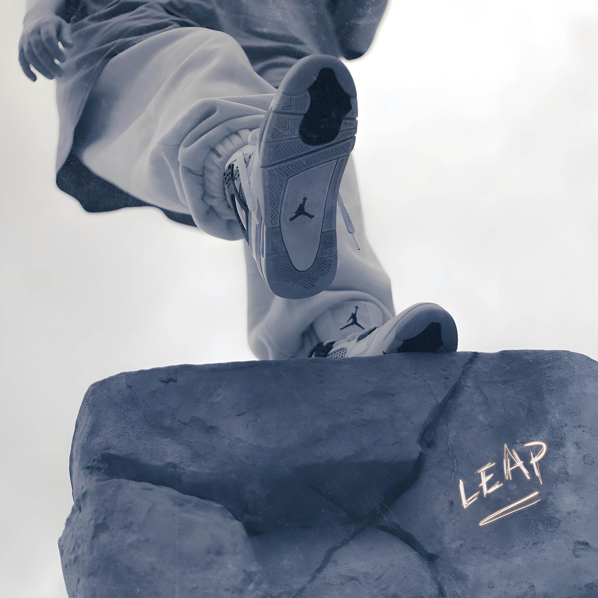 Leap by Erinem