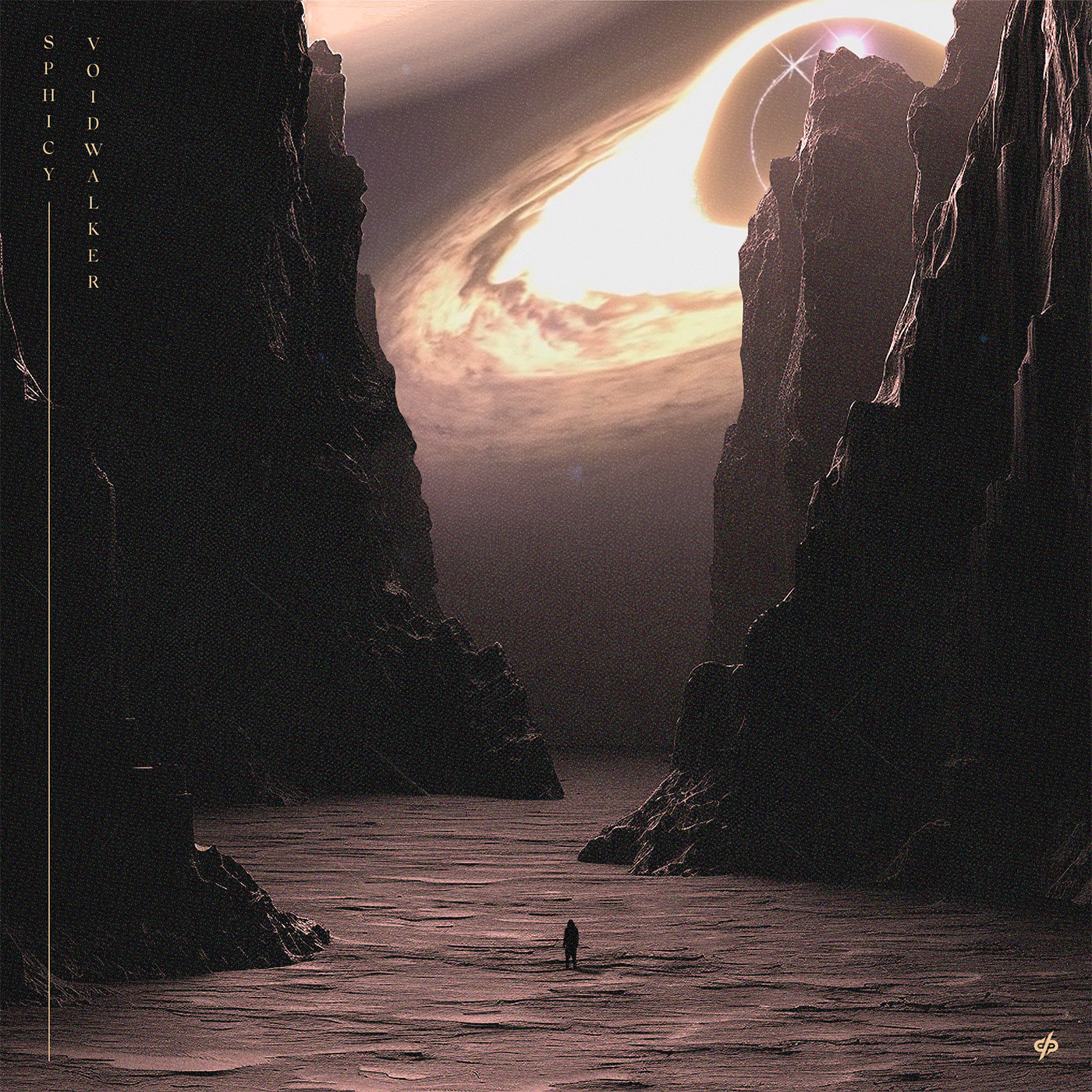 Voidwalker EP by Sphicy