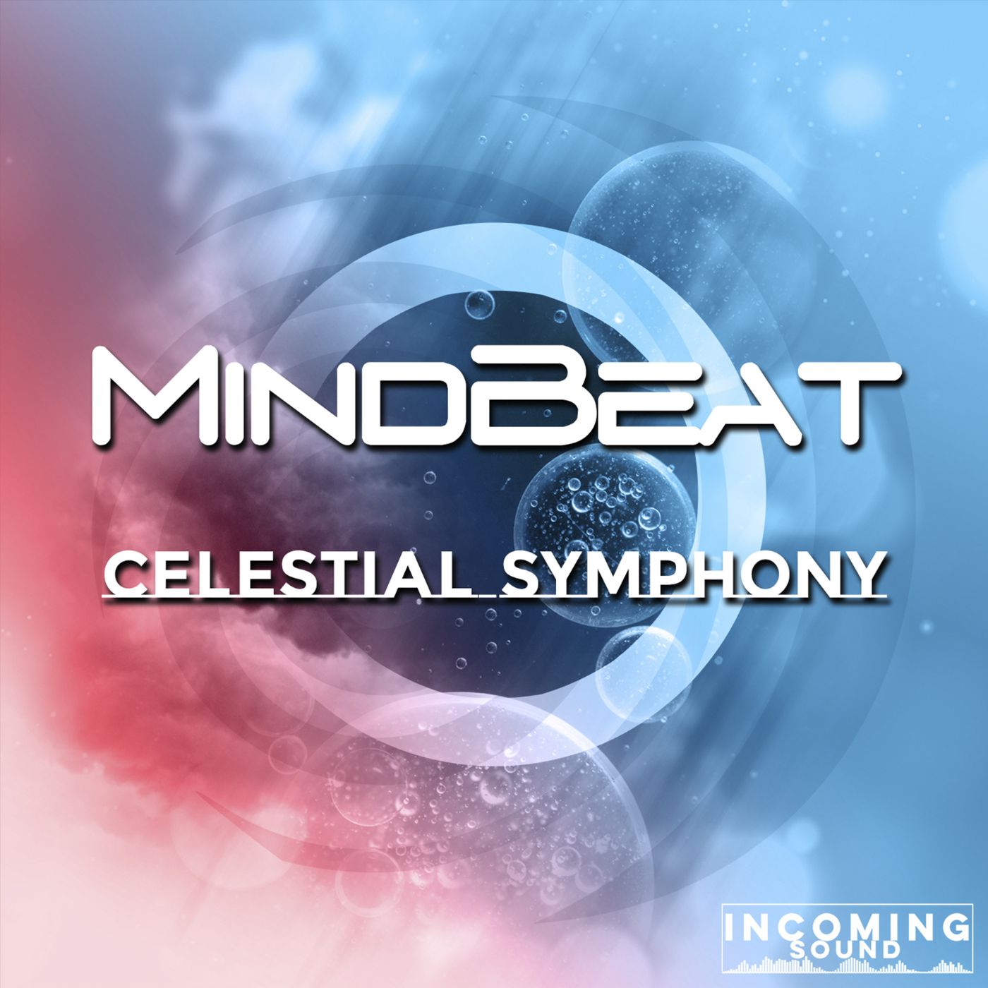 Celestial Symphony by Mindbeat