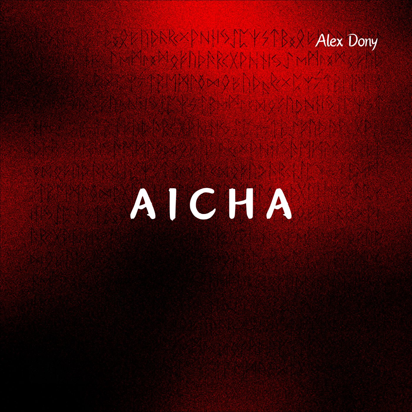 Aicha by Alex Dony | Free Download on Hypeddit