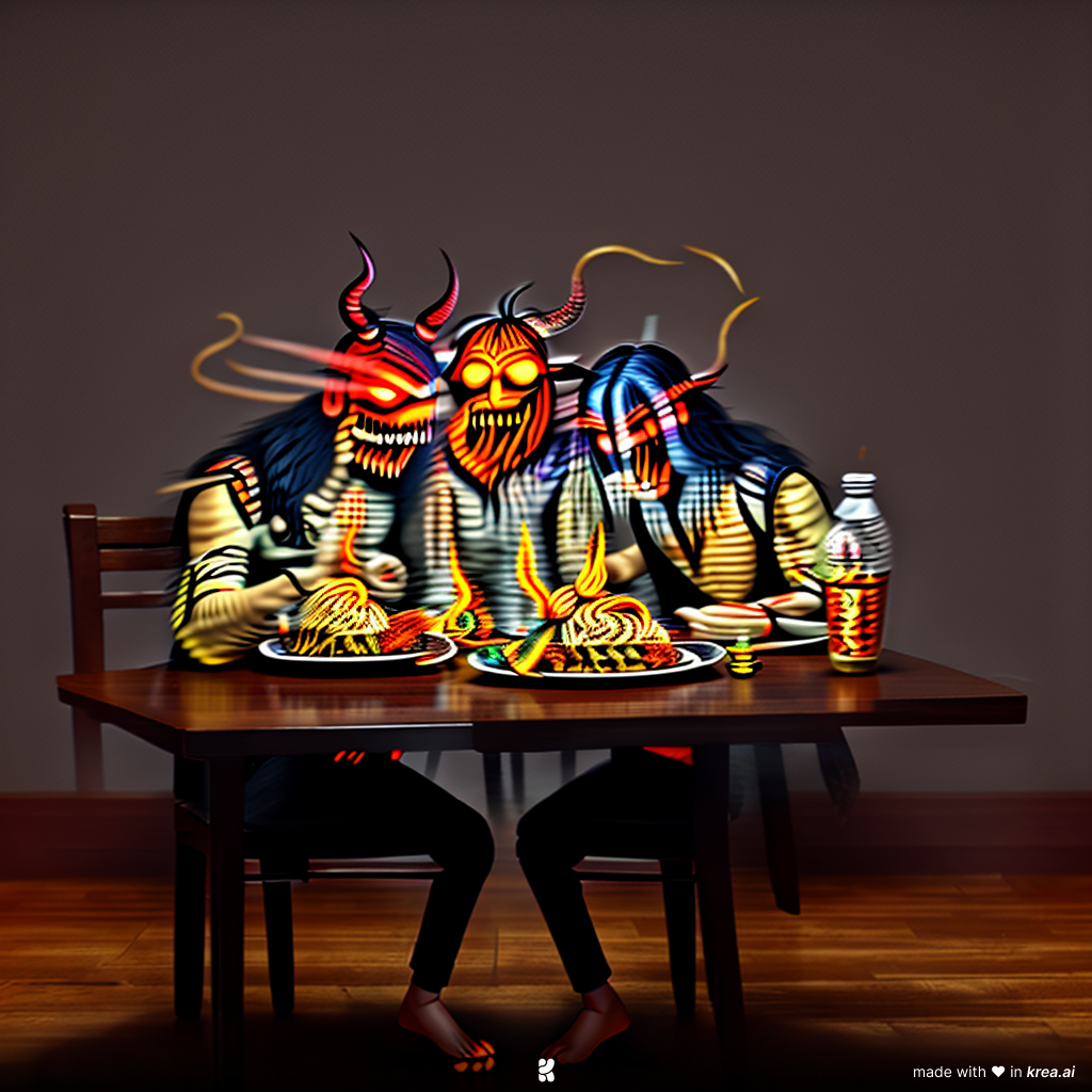 Family Dinner by Lo Mein | Free Download on Hypeddit