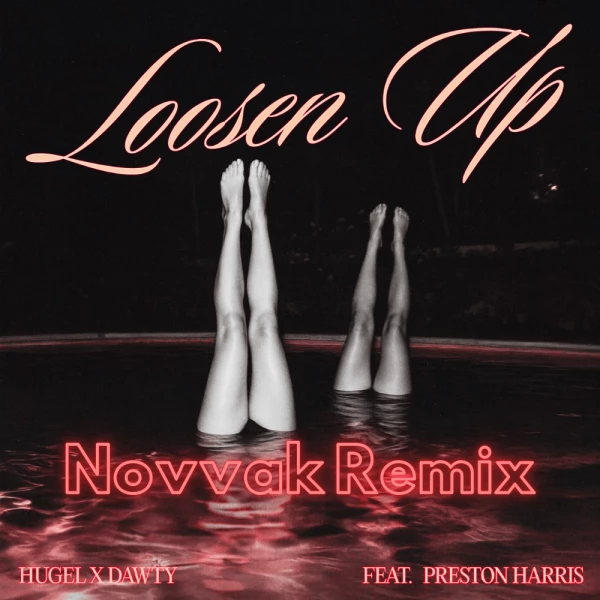 Hugel, Dawty feat. Preston Harris - Loosen Up (Novvak Remix) by Novvak ...