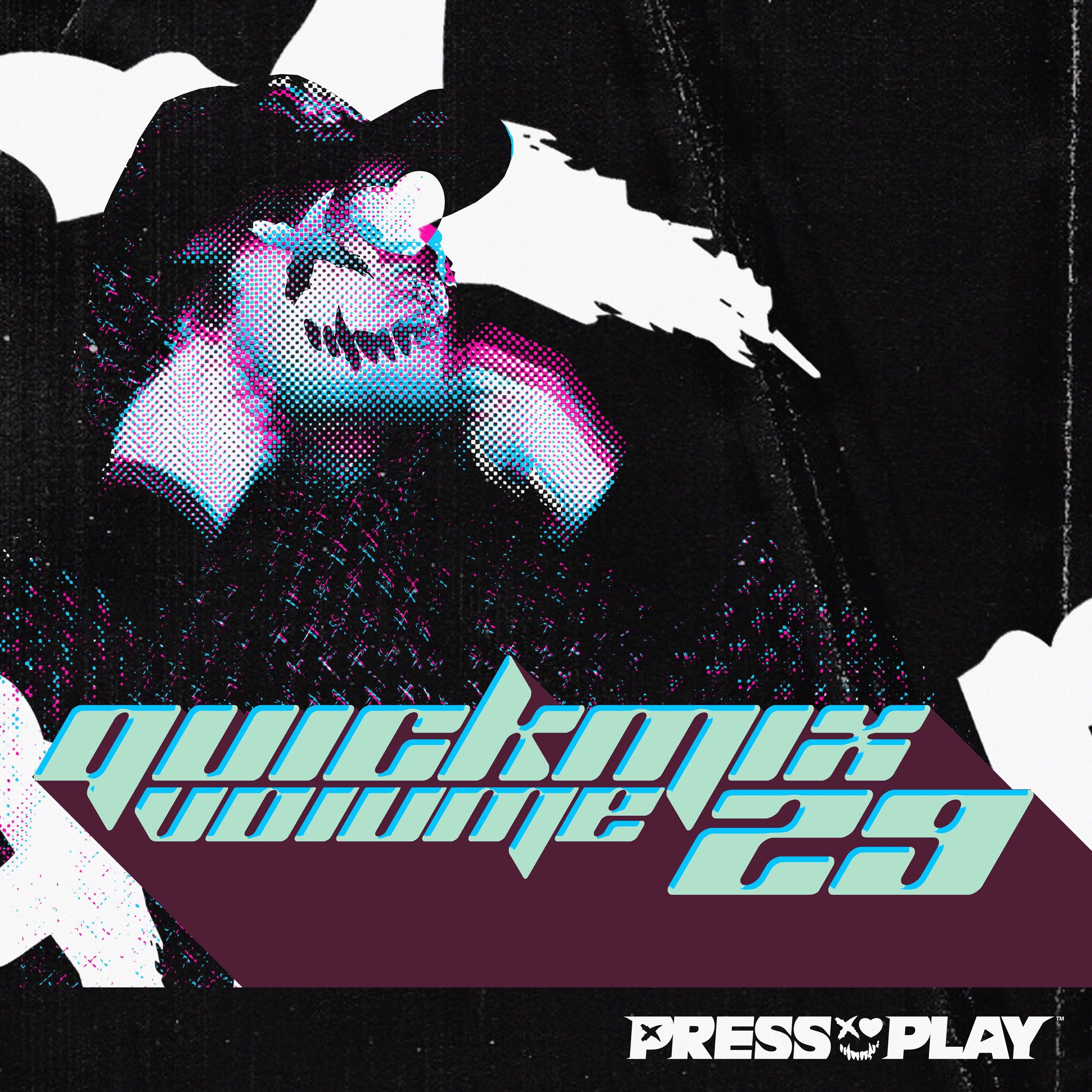 QUICK MIX VOLUME 29 by PRESS PLAY | Free Download on Hypeddit