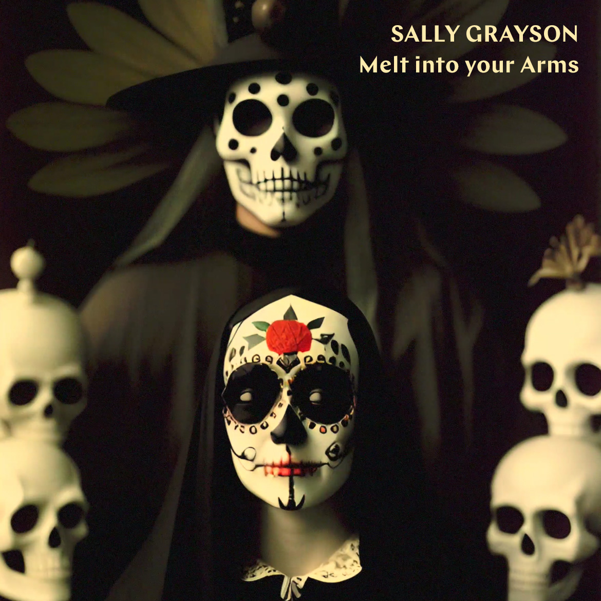 Melt into your Arms by Sally Grayson | Free Download on Hypeddit