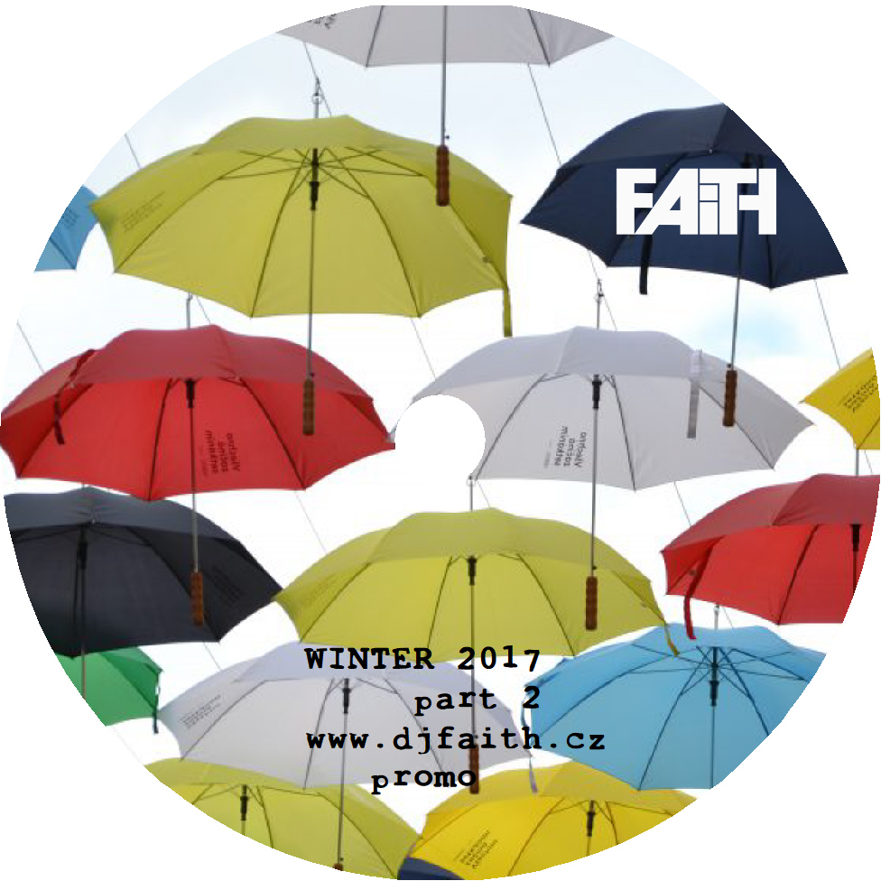 Dj Faith-Winter 2017 part 2 by DJ Faith | Free Download on Hypeddit